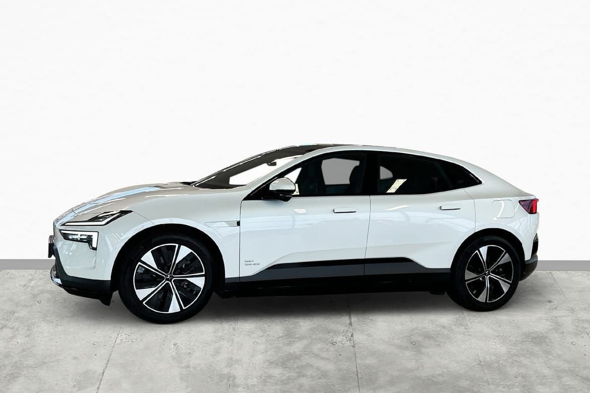 Polestar 4 4 Long Range Dual Motor Bus Edt RÄNTA 2025, SUV - Bilweb.se